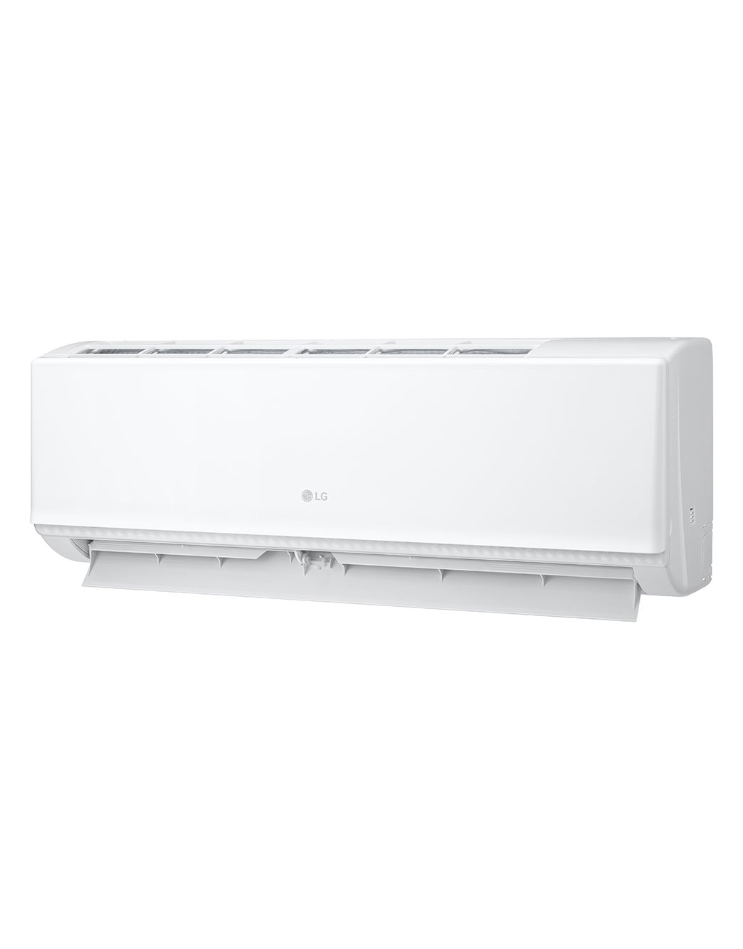 แอร์ LG Jet Cool รุ่น NCL ขนาด 11,942 Btu Non-Inverter Compressor ...