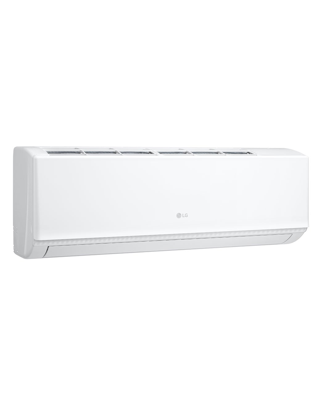 แอร์ LG Jet Cool รุ่น NCL ขนาด 18,084 Btu Non-Inverter Compressor ...