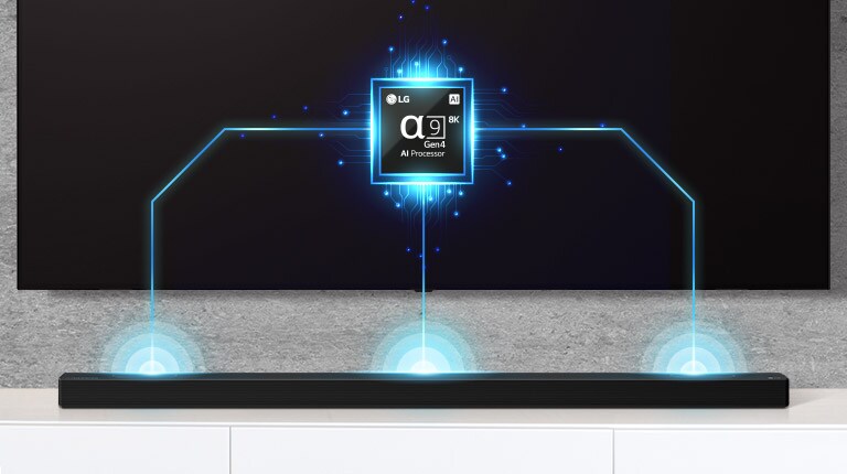 SP9A | LG TH