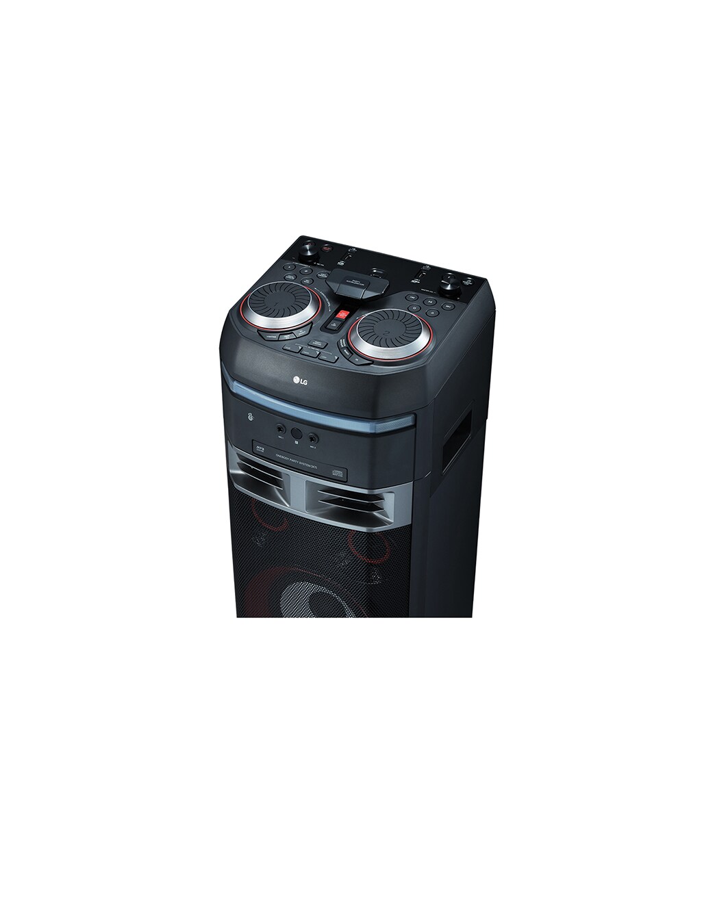 ชุดลำโพง XBOOM รุ่น OK75 - OK75 | LG TH