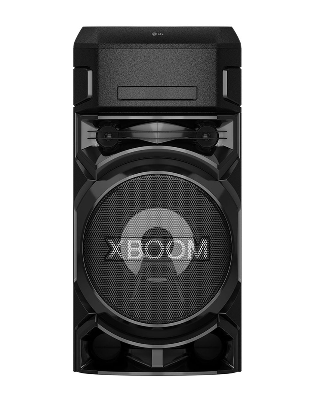 LG XBOOM รุ่น ON5 l Sound Power 300 Watts l Super Bass Boost l Multi ...
