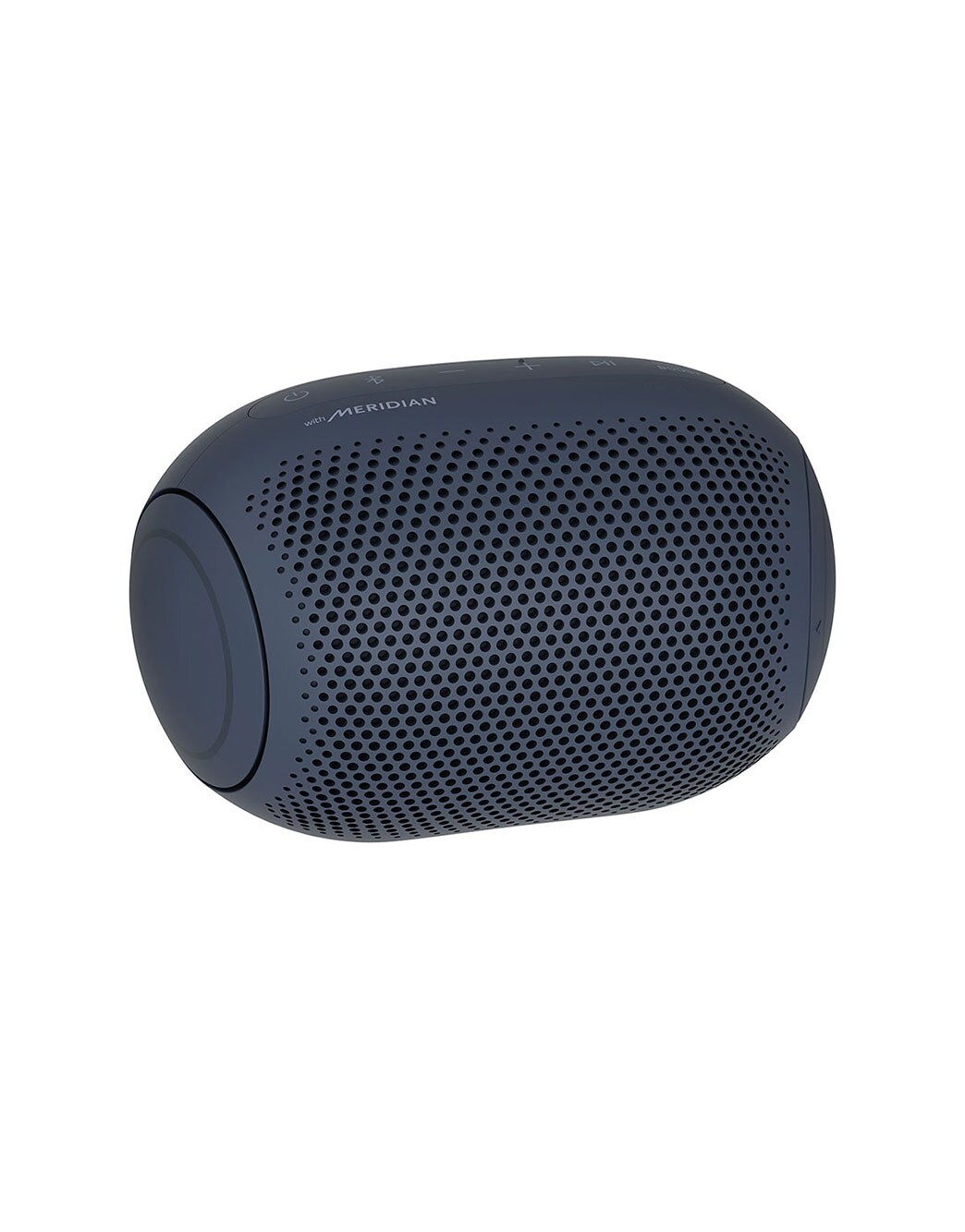 XBOOM Go PL2 ลำโพงบลูทูธแบบพกพา l Meridian Sound l Sound Boost mode ...