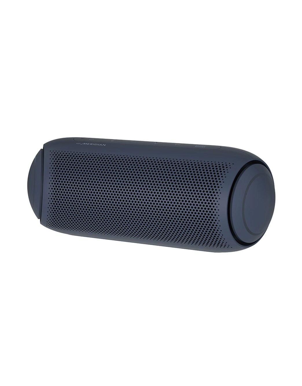 XBOOM Go PL5 ลำโพงบลูทูธแบบพกพา l Meridian Sound l Dual Action Bass ...
