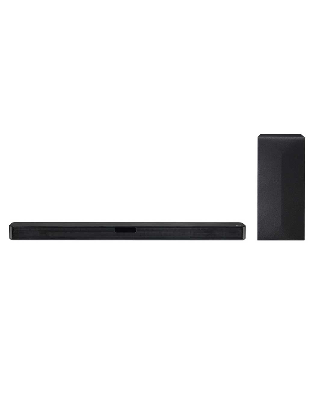LG Sound Bar SL4 พลังเสียง 300W ลำโพง 2.1 Ch - SL4 | LG TH