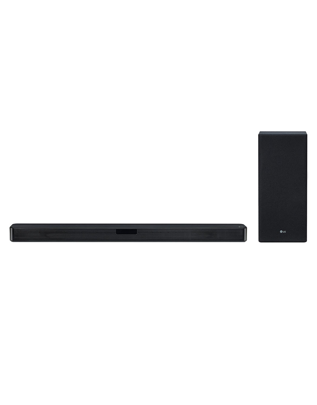 LG Sound Bar SL6Y พลังเสียง 420W 3.1 Ch. ระบบเสียง DTS Virtual: X ...