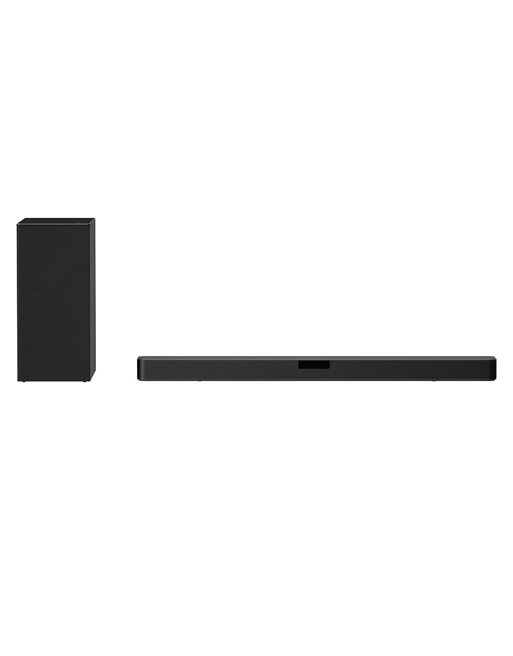 LG Sound Bar SN5 - SN5 | LG TH