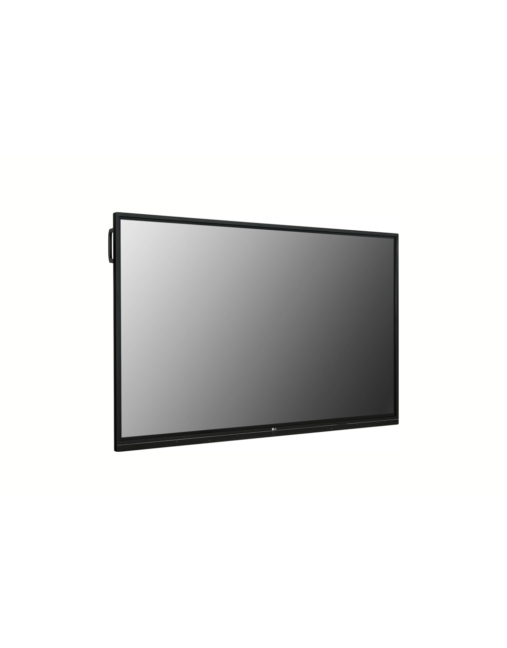 86'' UHD IR-Type Touch Interactive Digital Board - 86TR3BF-B | LG TH