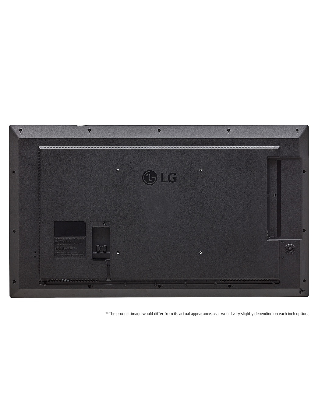 55UM5N-H | Standard Signage | Digital Signage | LG ประเทศไทย | LG Thailand