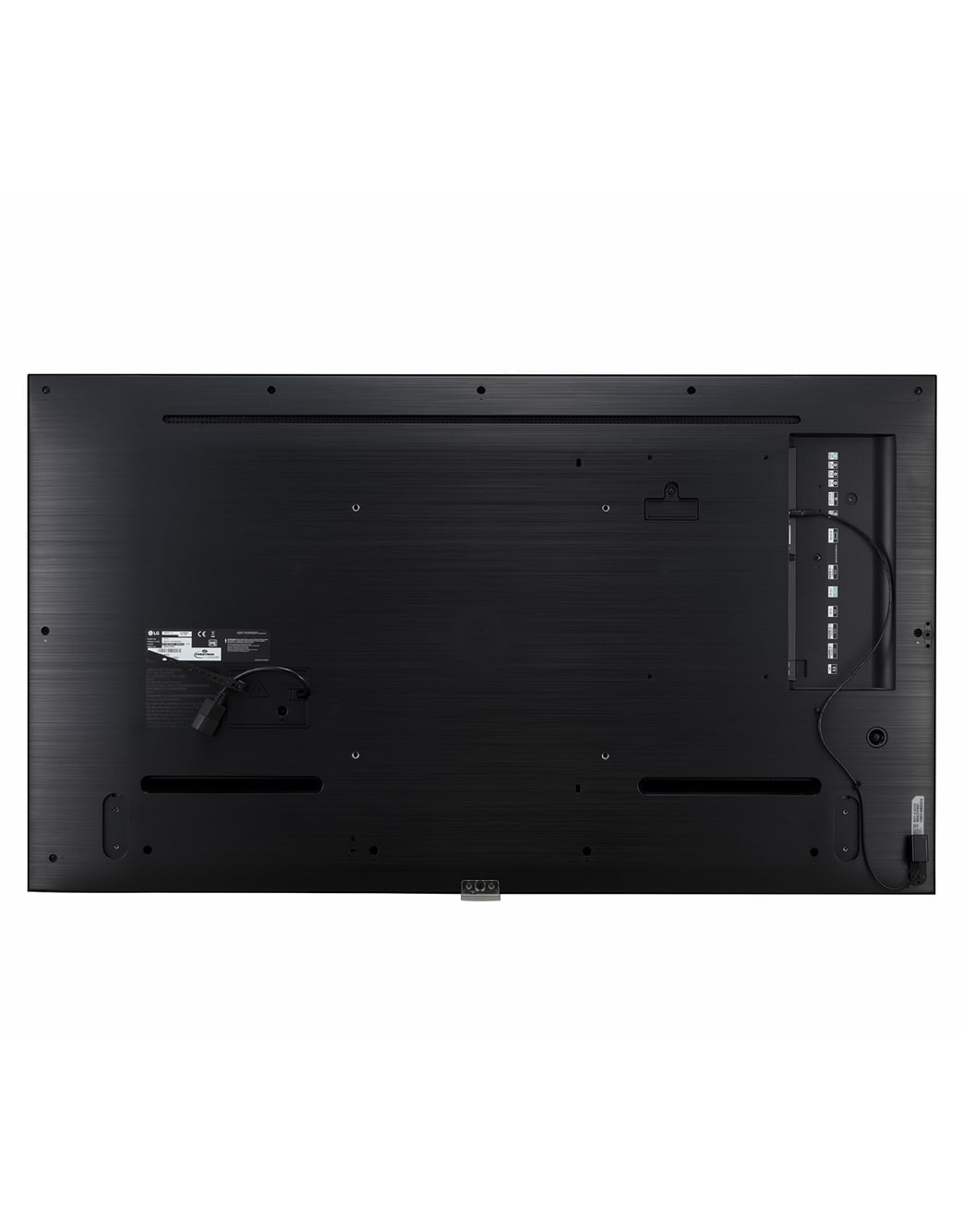 New High Haze UHD Standard Signage - 43UH5J-H | LG TH