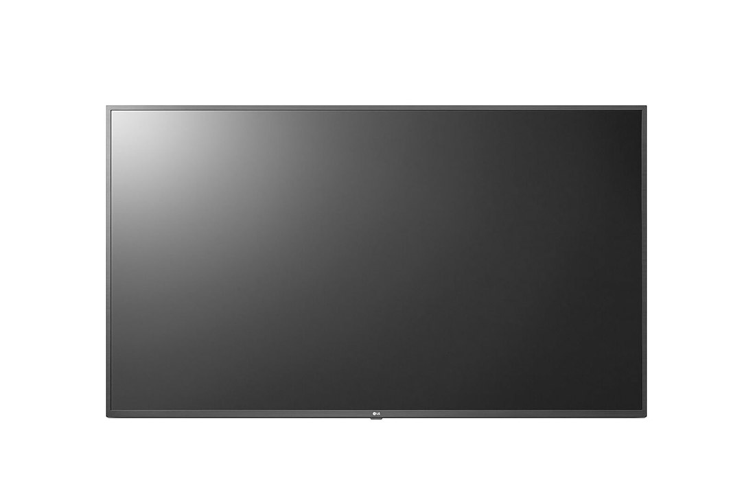 55'' 400 nits UHD TV Signage - 55UR640S0TD | LG Thailand