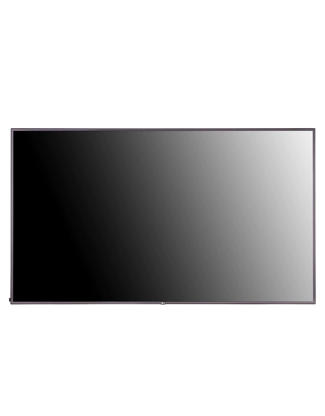 Non-Glare Ultra HD Series - 75UH5F-H | LG Thailand