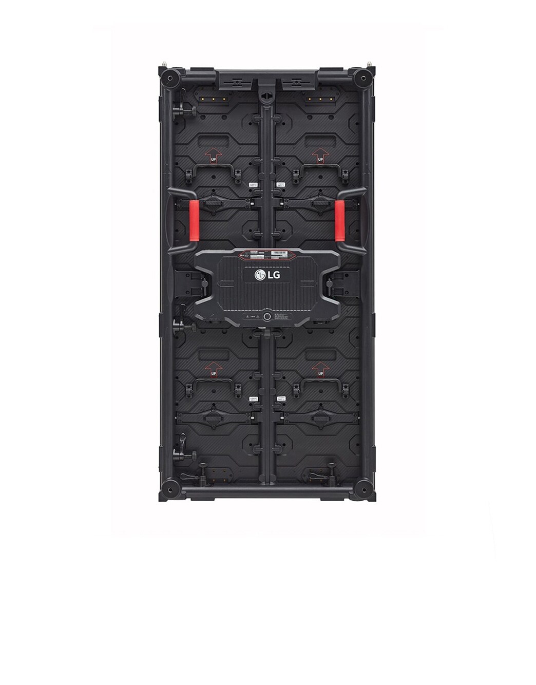 LSCA039-CK | Indoor LED | LED Signage | LG ประเทศไทย | LG TH