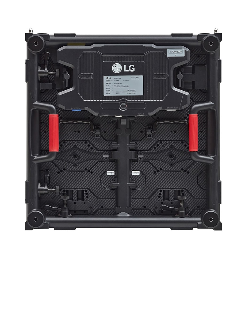 LSCA039-CK | Indoor LED | LED Signage | LG ประเทศไทย | LG TH