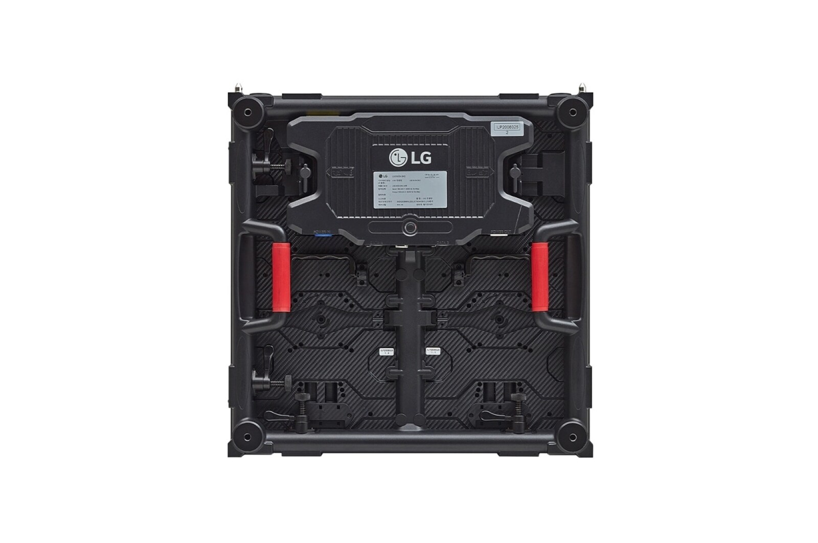 LSCA039-CK | Indoor LED | LED Signage | LG ประเทศไทย | LG TH