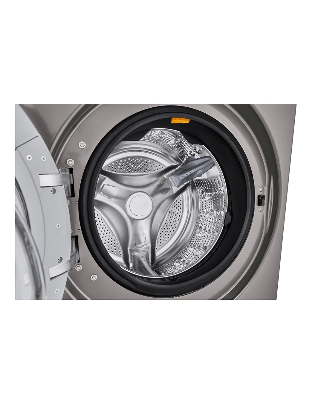 3.7 cu.ft Standard Capacity Frontload Washer - GIANT-C WASHER | LG TH