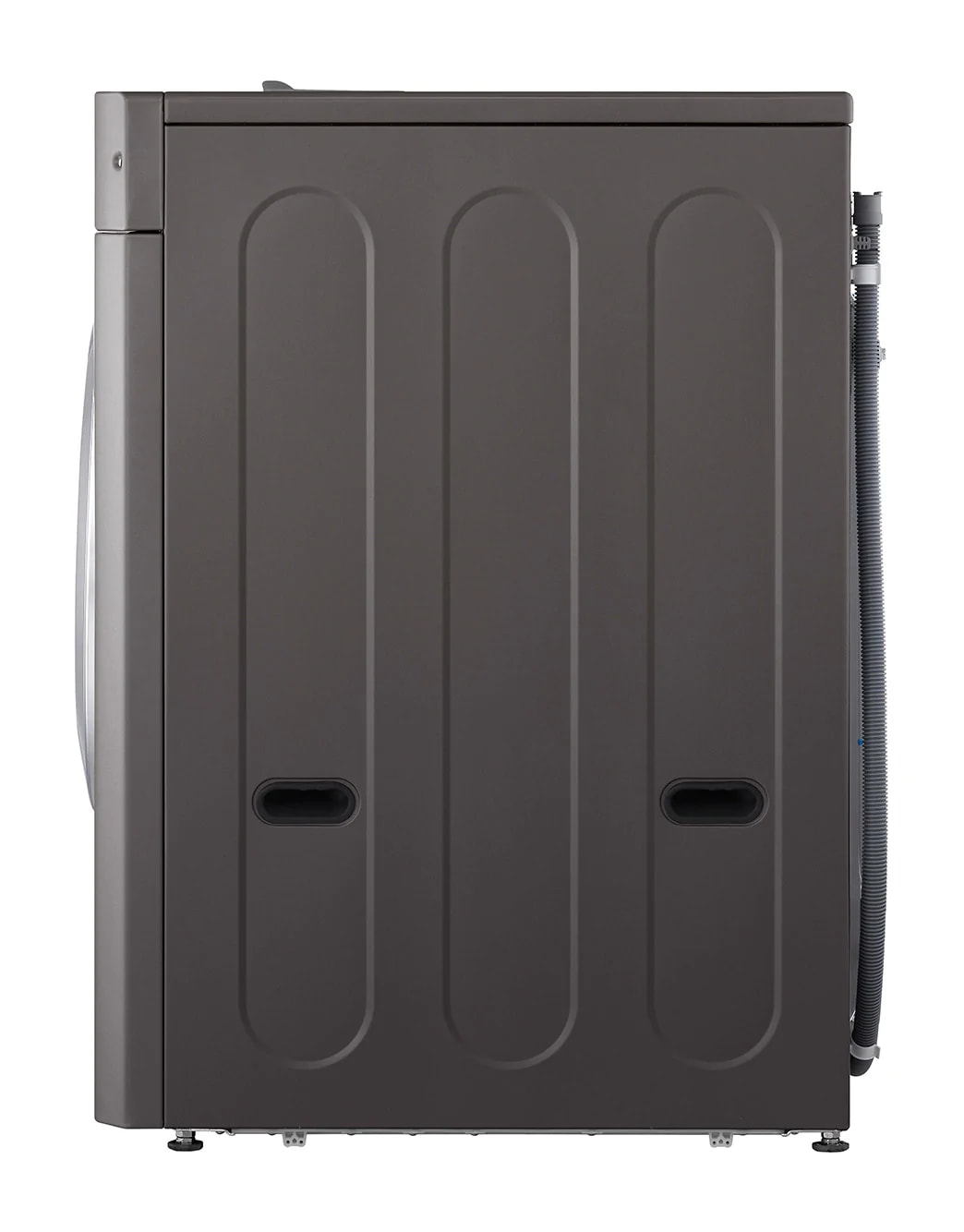 5.2 cu.ft Large Capacity Frontload Washer - TITAN-C WASHER | LG TH