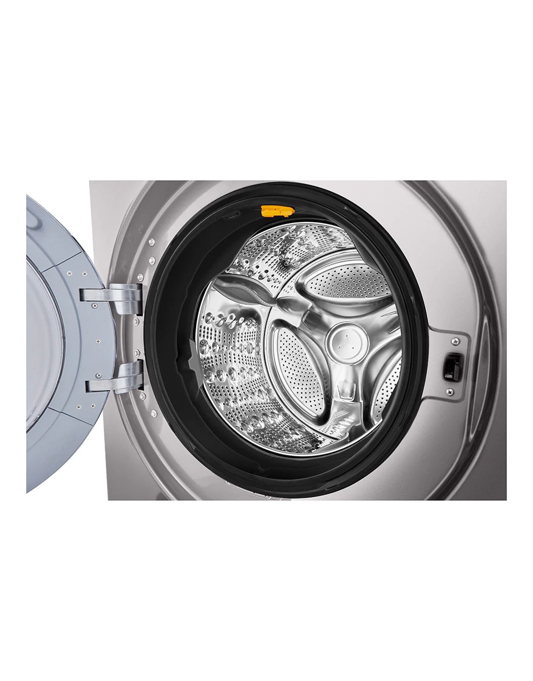 5.2 cu.ft Large Capacity Frontload Washer - TITAN-C WASHER | LG TH