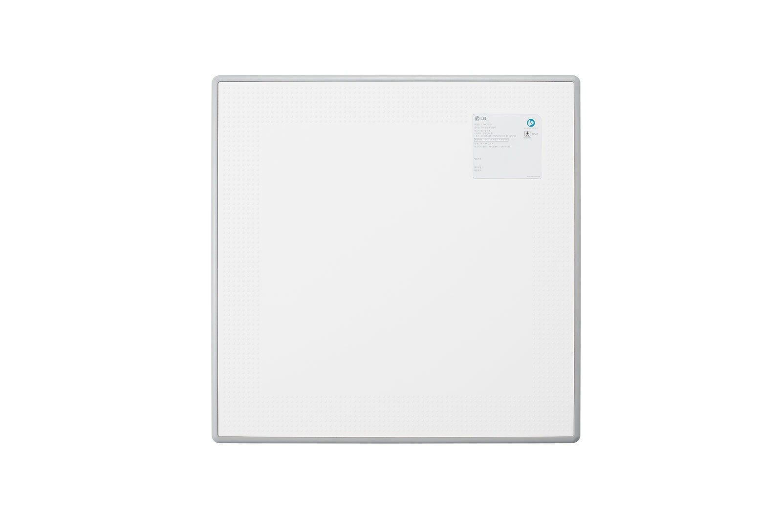 LG 17 x 17-inch Wired Digital X-ray Detector - 17HK700G | LG TH