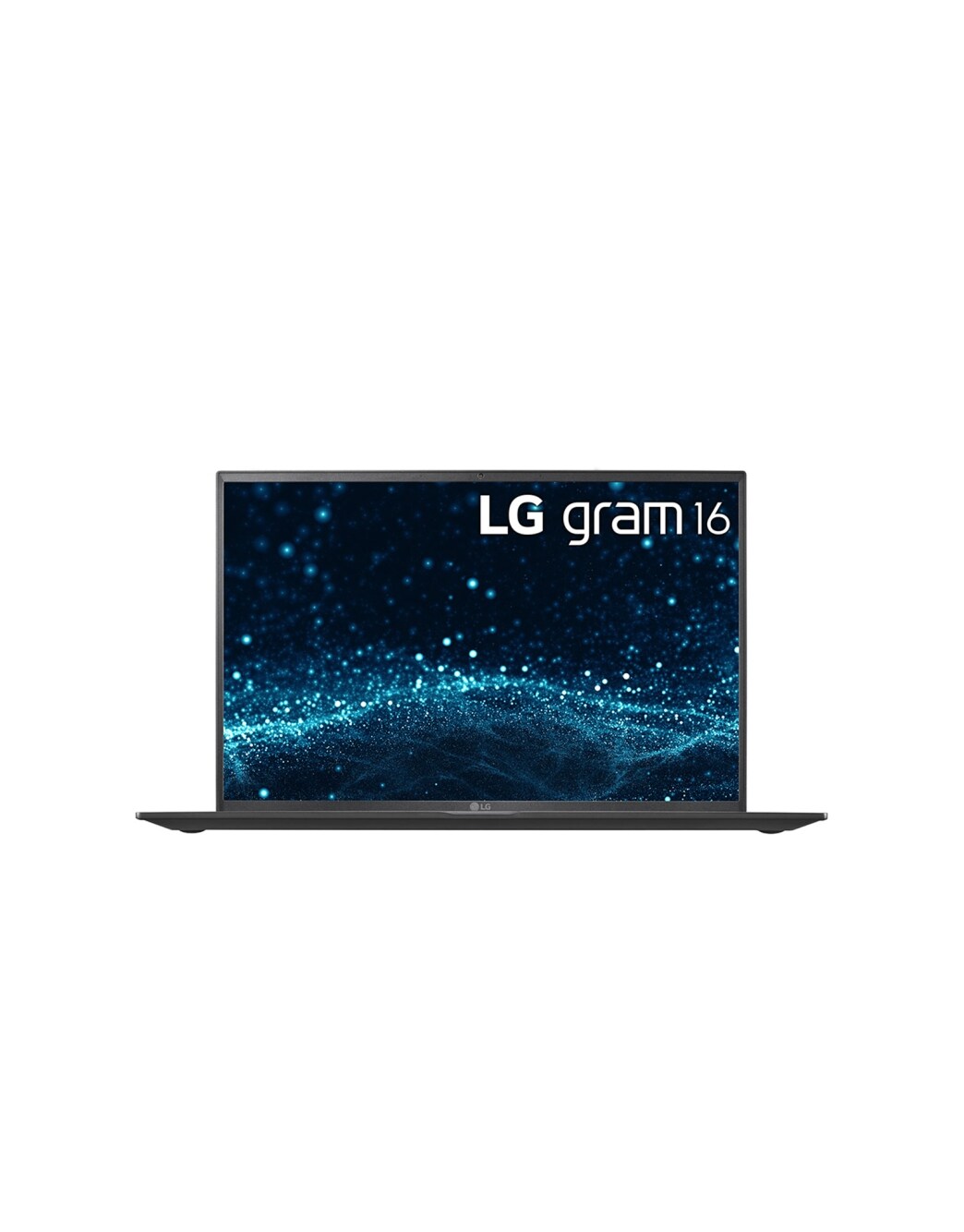 LG gram 16” Ultra-Lightweight and Slim Laptop Intel® Core i7 Windows 11 ...