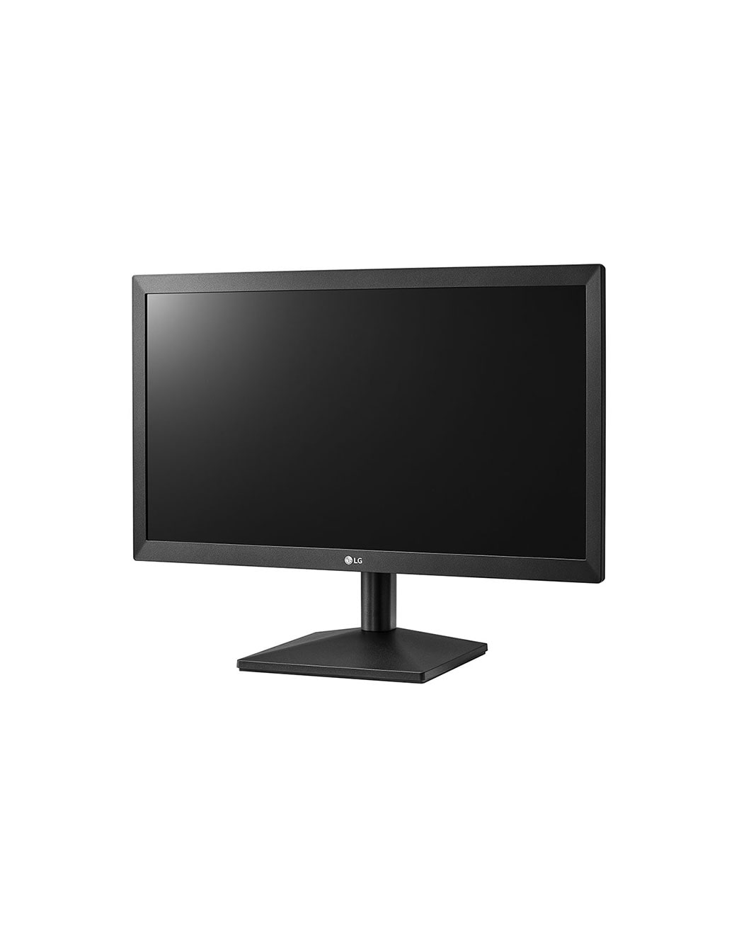 จอภาพ HD รุ่น 20MK400A-B ขนาด 20 นิ้ว - 20MK400A-B | LG Thailand