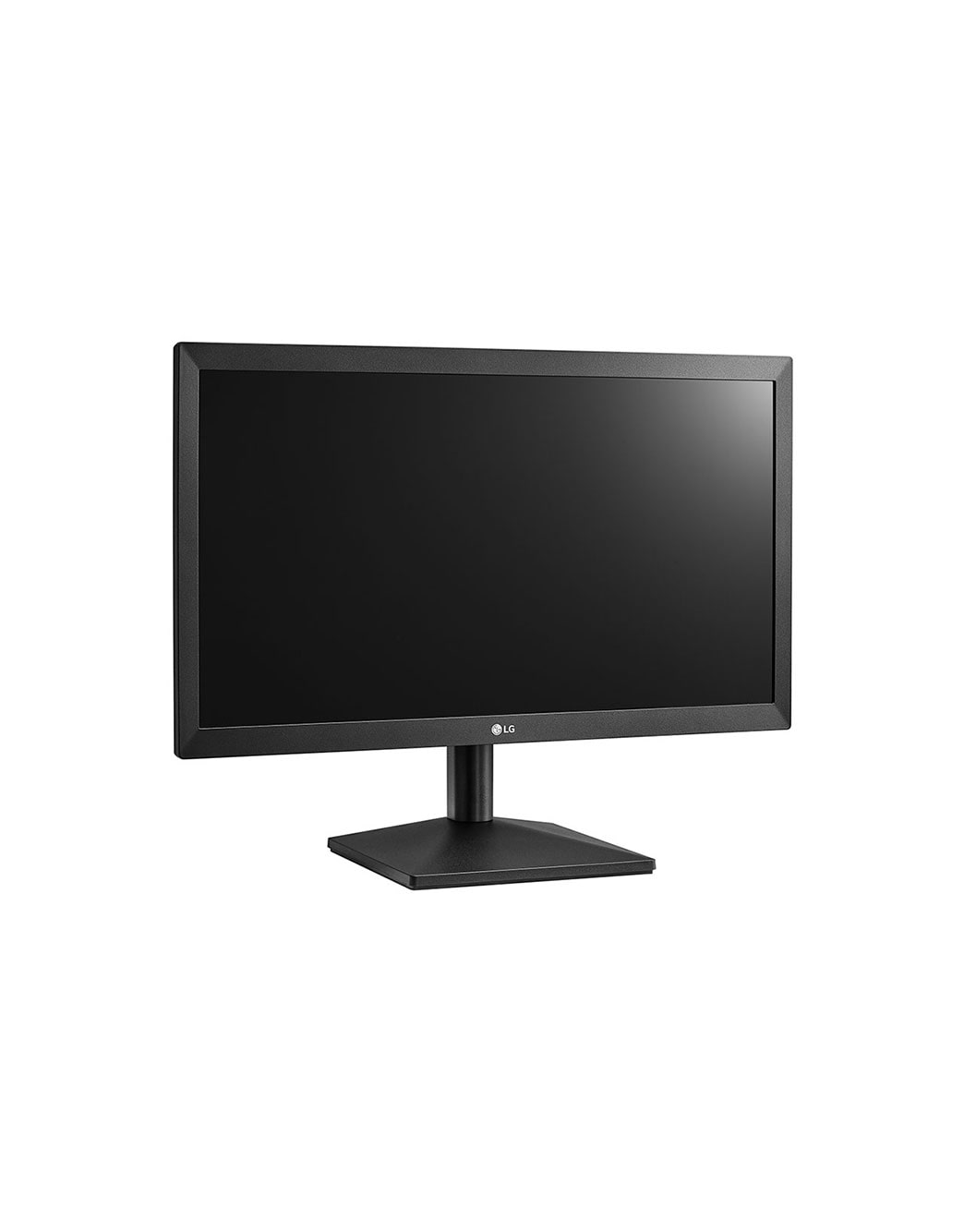 จอภาพ HD รุ่น 20MK400A-B ขนาด 20 นิ้ว - 20MK400A-B | LG Thailand
