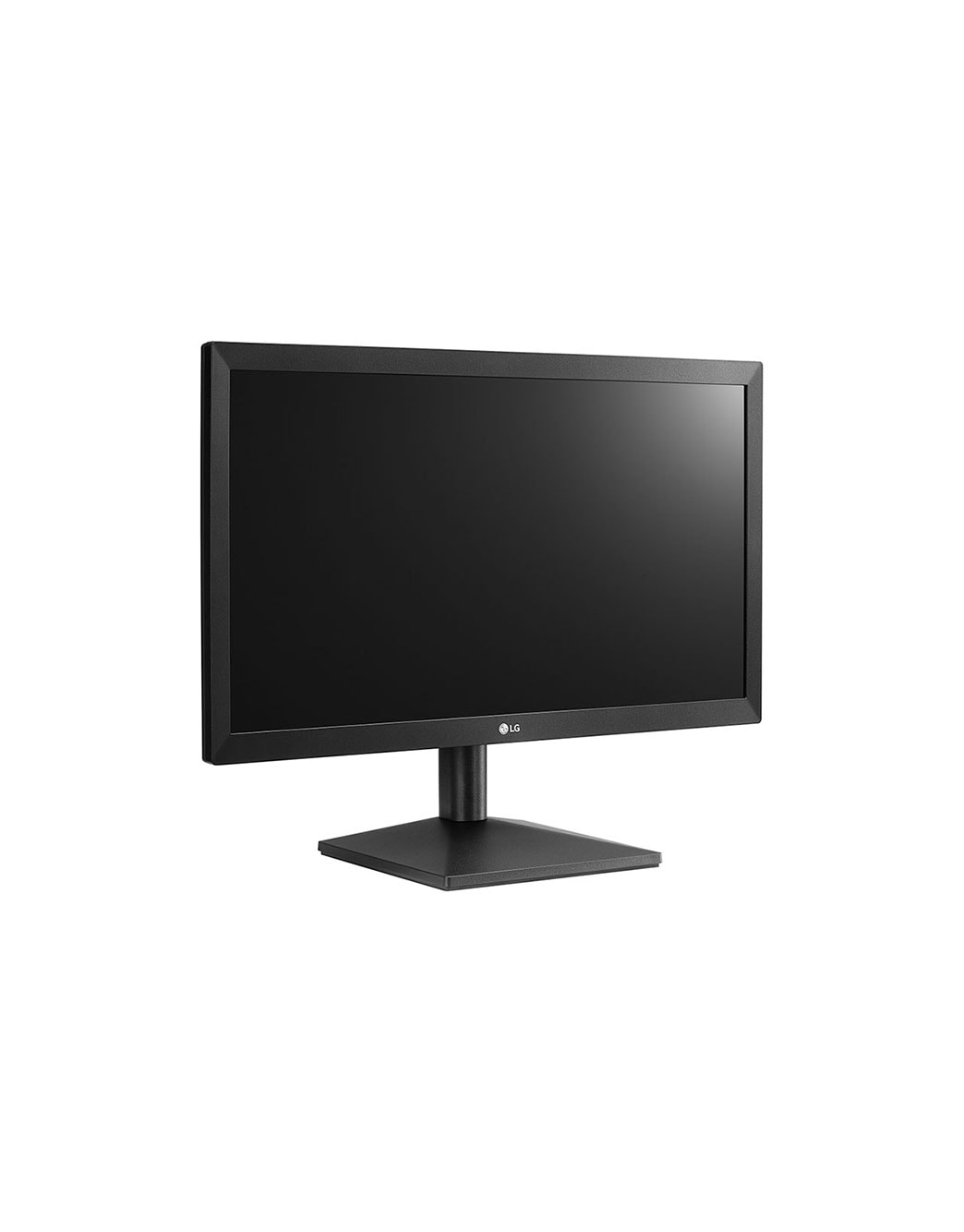 จอภาพ HD รุ่น 20MK400A-B ขนาด 20 นิ้ว - 20MK400A-B | LG Thailand