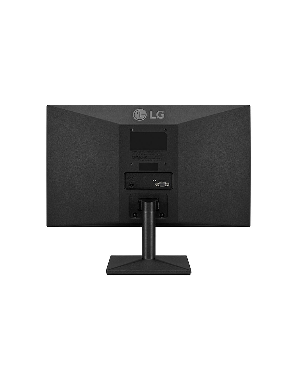 จอภาพ HD รุ่น 20MK400A-B ขนาด 20 นิ้ว - 20MK400A-B | LG Thailand