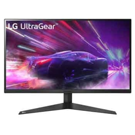 UltraGear™ Gaming Monitor 24" Full HD - 24GQ50F-B | LG TH
