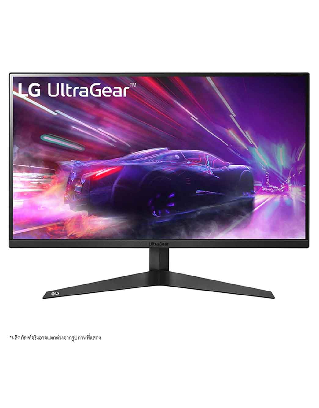 UltraGear™ Gaming Monitor 24" Full HD - 24GQ50F-B | LG Thailand