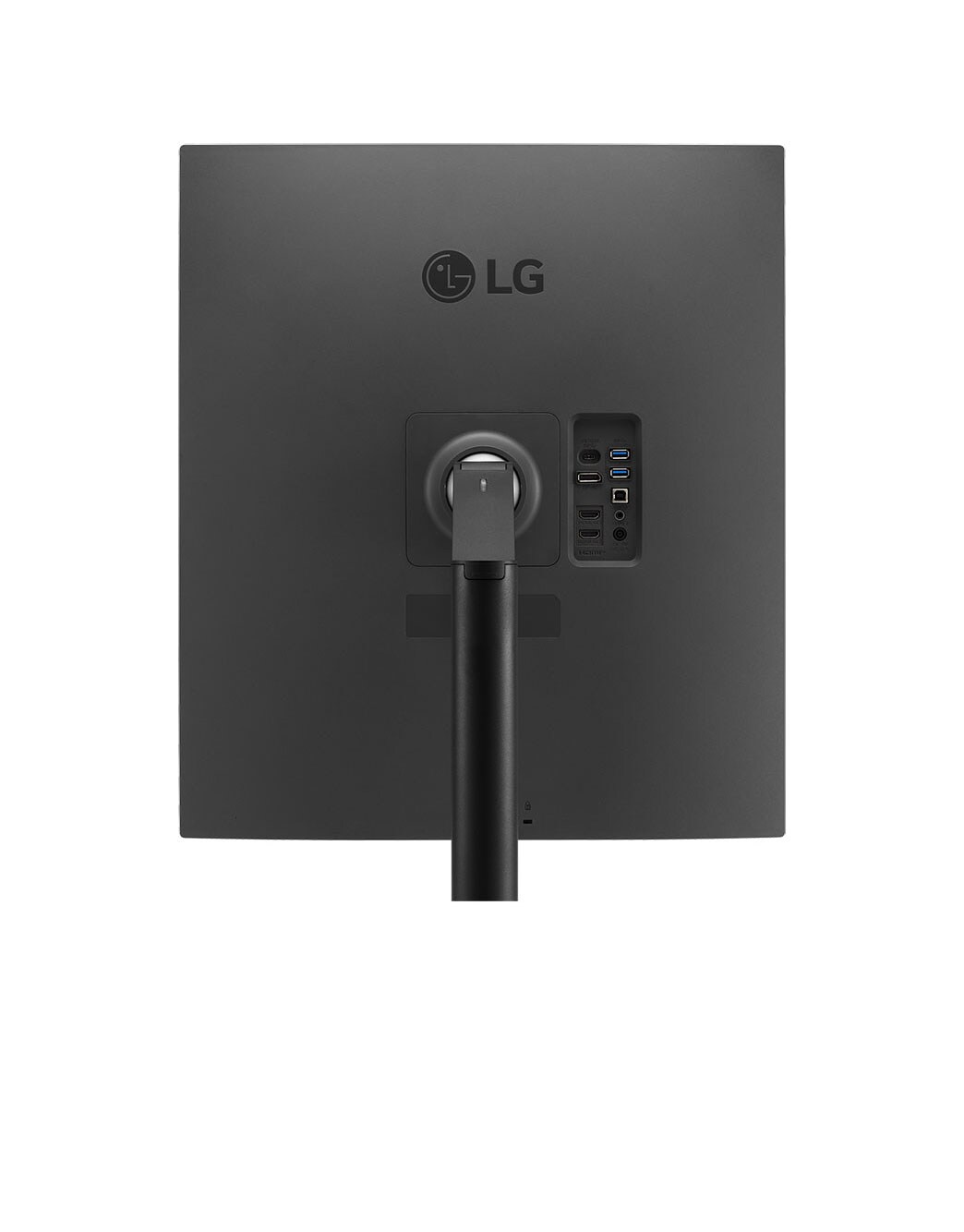 28-inch 16:18 DualUp Monitor with Ergo Stand and USB Type-C™ - 28MQ780 ...