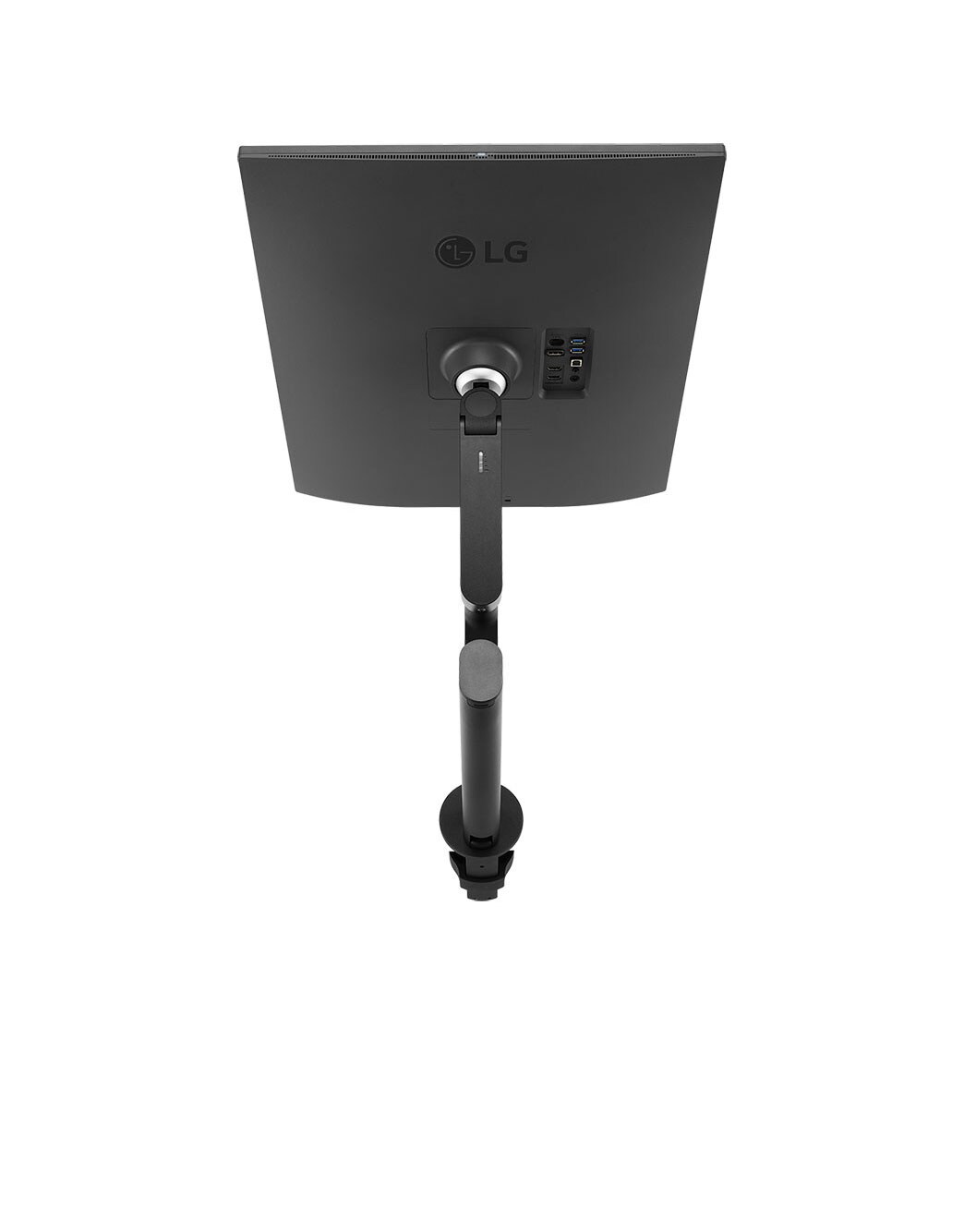 28-inch 16:18 DualUp Monitor with Ergo Stand and USB Type-C™ - 28MQ780 ...