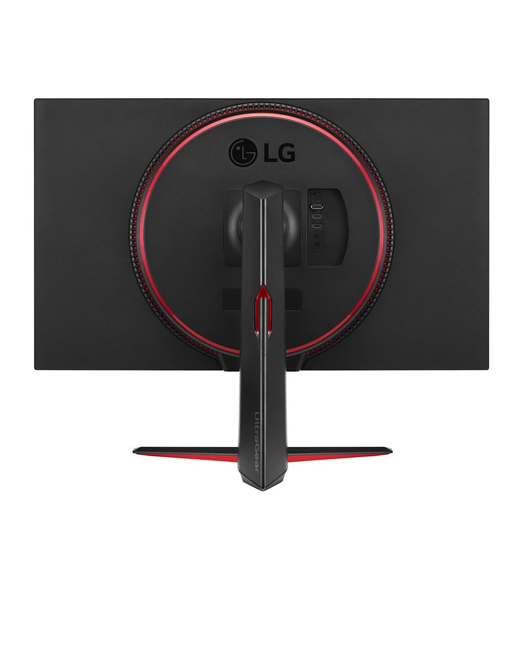 32" UltraGear™ QHD 165Hz LED Gaming Monitor with FreeSync™ Premium ...