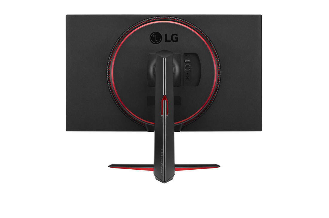 32" UltraGear™ QHD 165Hz LED Gaming Monitor with FreeSync™ Premium ...