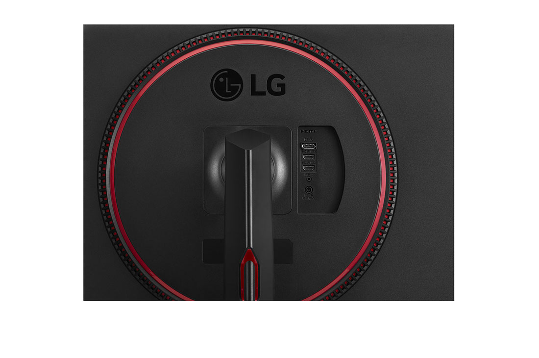 32" UltraGear™ QHD 165Hz LED Gaming Monitor with FreeSync™ Premium ...