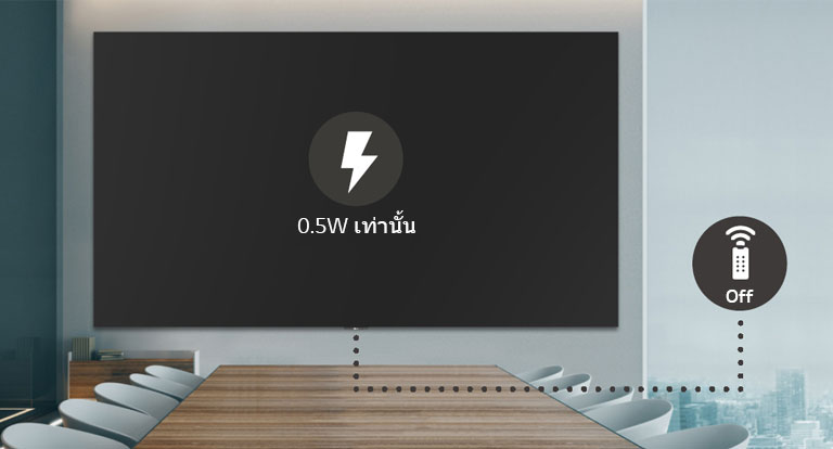 All-in-one Essential Series - LAEC015 | LG TH