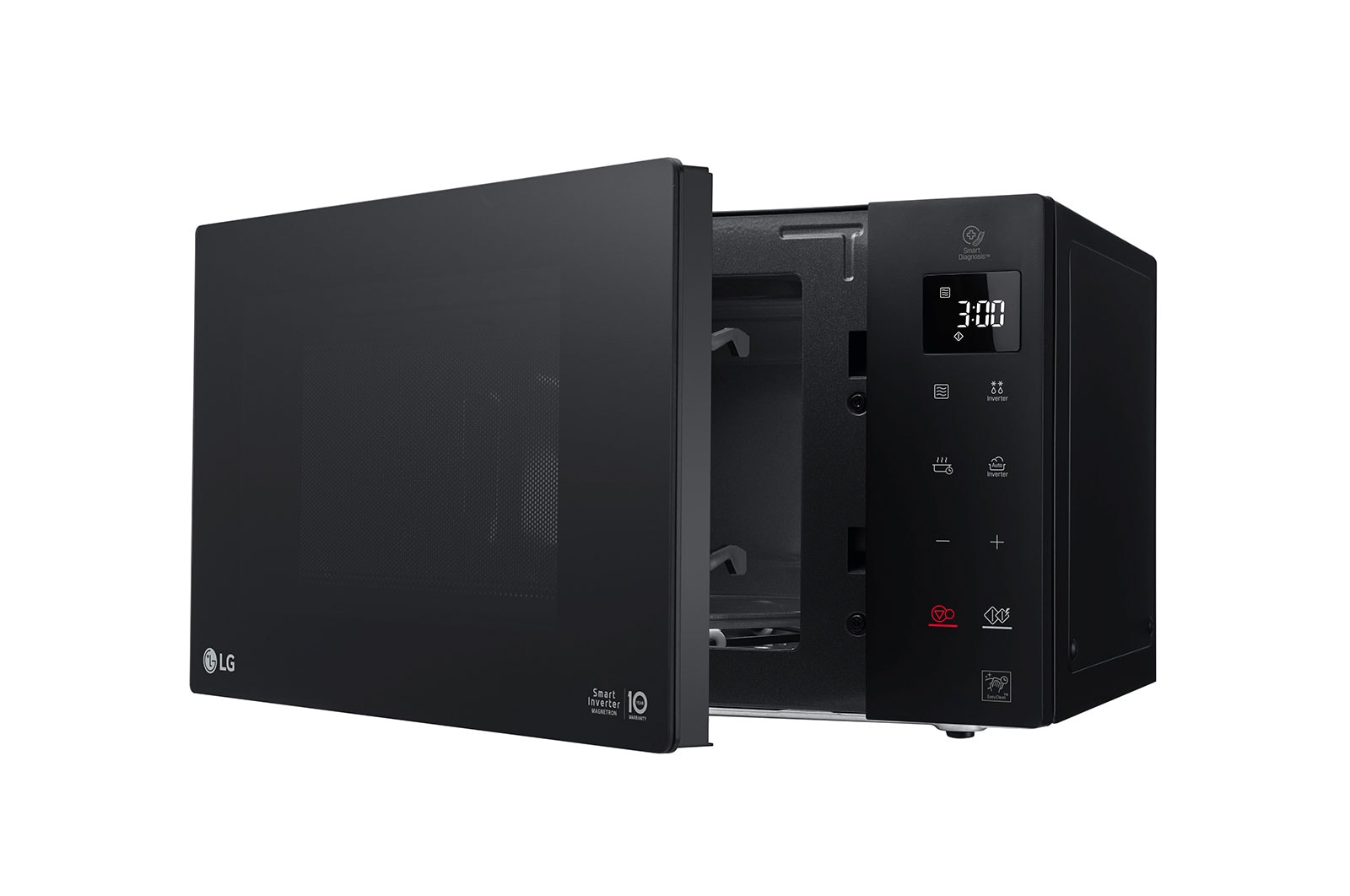 ไมโครเวฟอุ่นอาหาร รุ่น MS2535GIS ระบบ Smart Inverter ความจุ 25 ลิตร ...