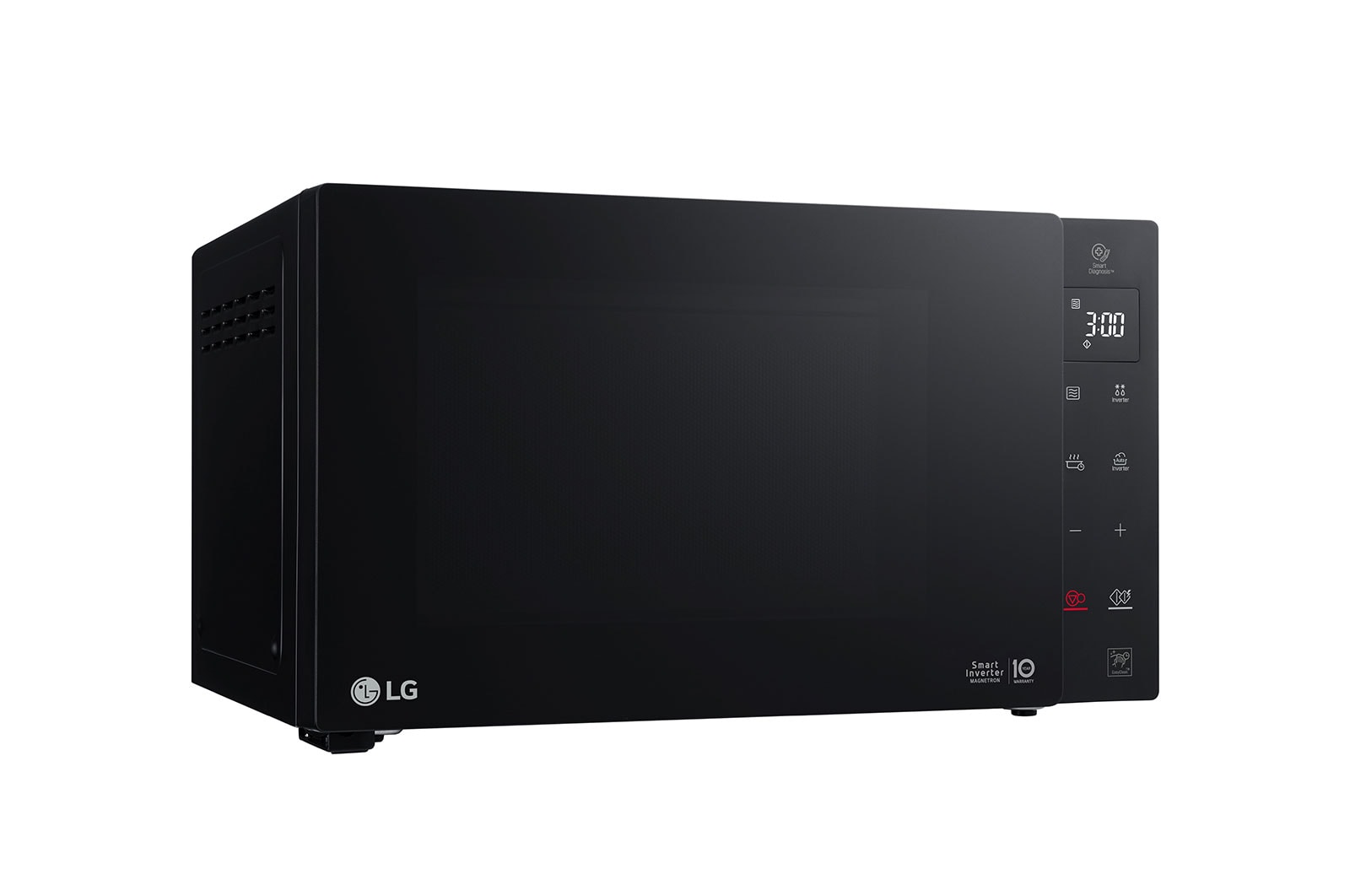 ไมโครเวฟอุ่นอาหาร รุ่น MS2535GIS ระบบ Smart Inverter ความจุ 25 ลิตร ...