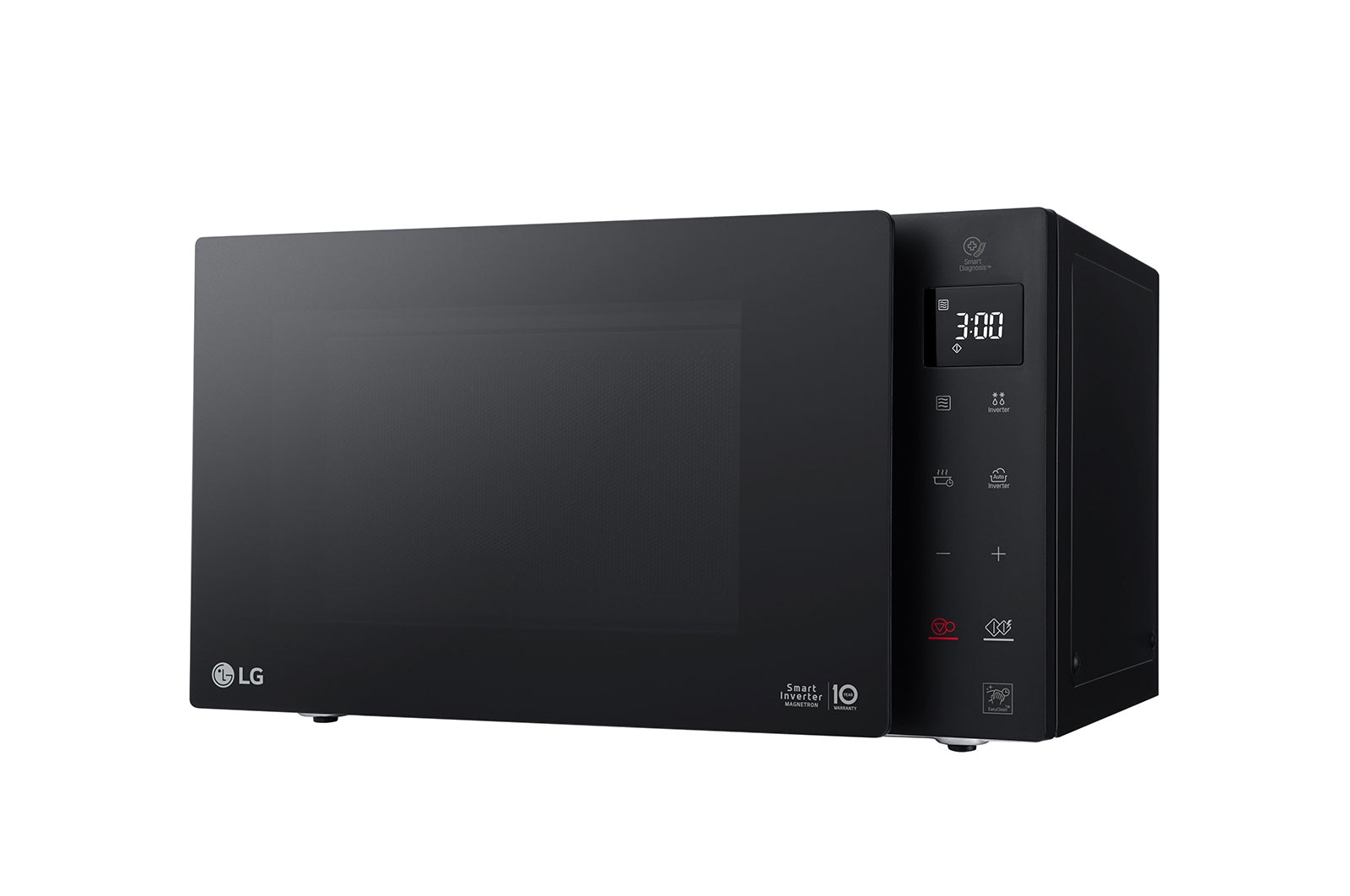 ไมโครเวฟอุ่นอาหาร รุ่น MS2535GIS ระบบ Smart Inverter ความจุ 25 ลิตร ...