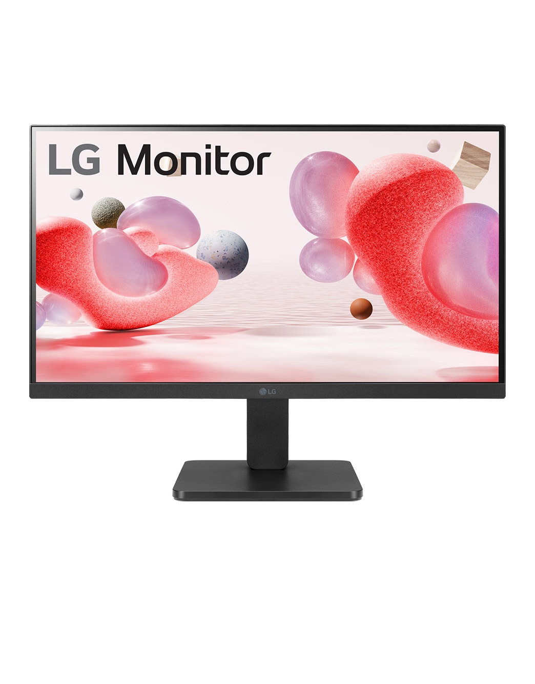 21.45" Full HD monitor with AMD FreeSync™ - 22MR410-B | LG Thailand