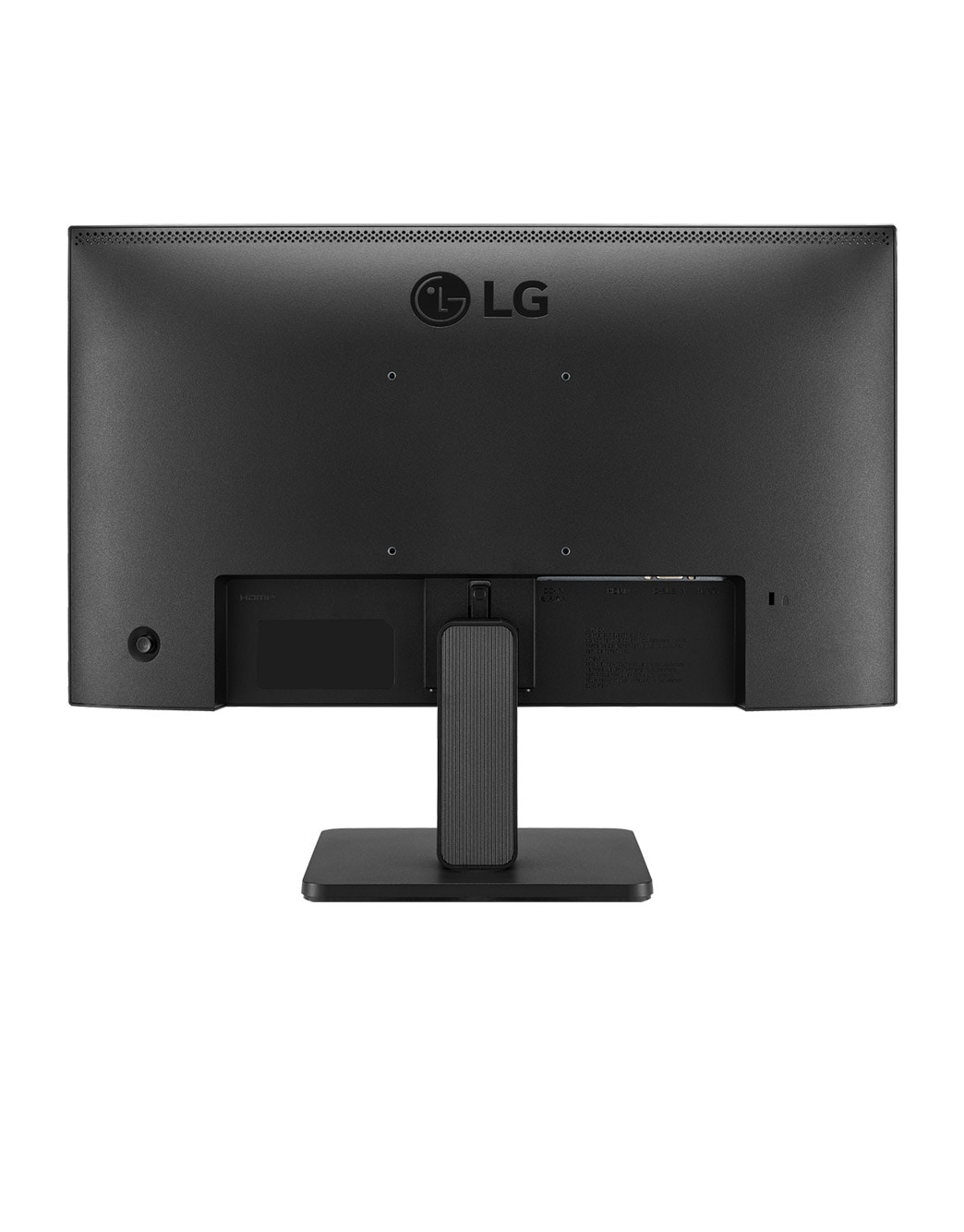 21.45" Full HD monitor with AMD FreeSync™ - 22MR410-B | LG Thailand