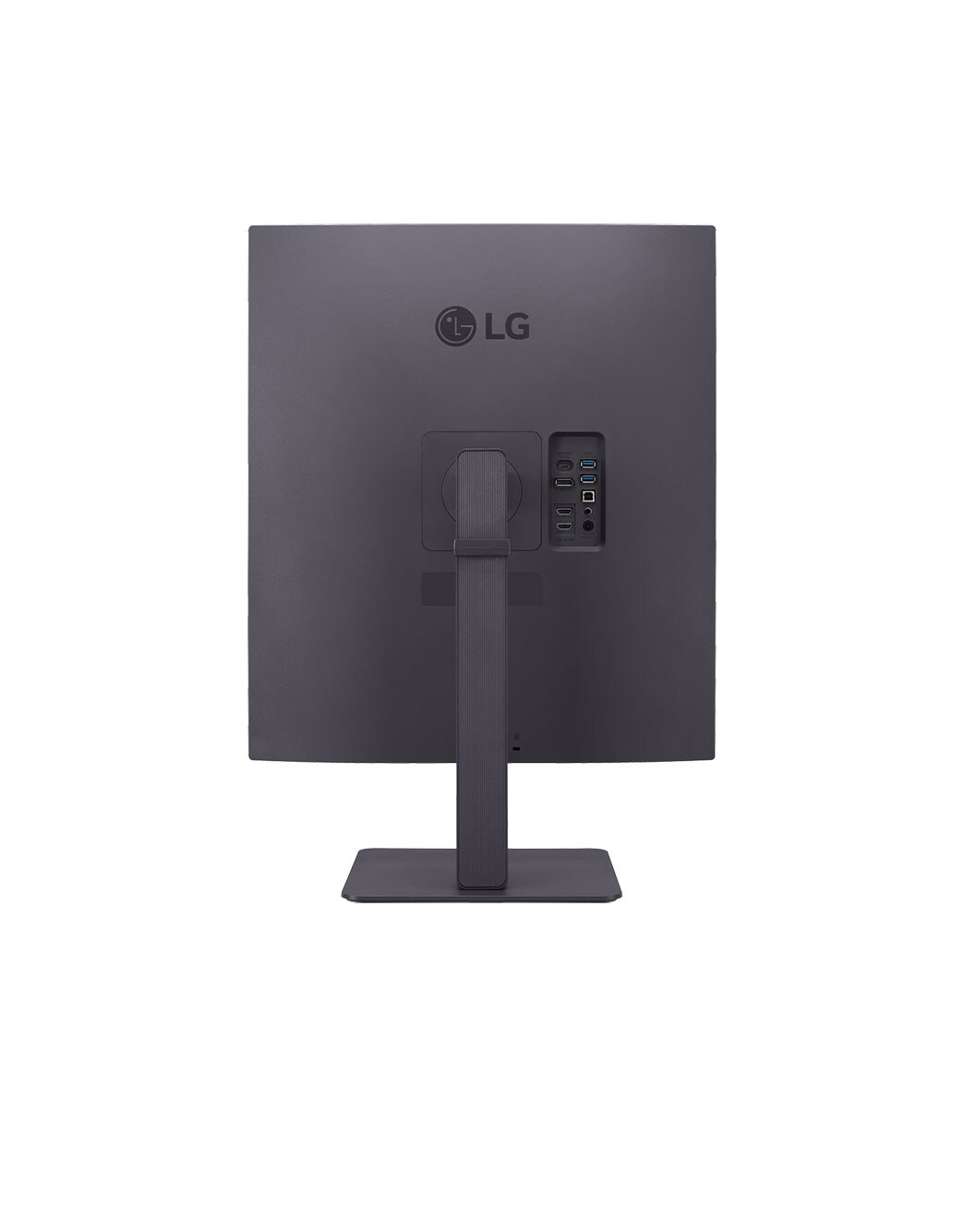 27.6-inch 16:18 DualUp Monitor with USB Type-C™ | LG TH