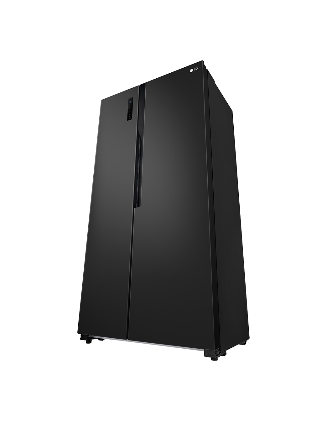 ตู้เย็น Side-by-Side ขนาด 18.3 คิว รุ่น GC-B187JQAM | LG Thailand