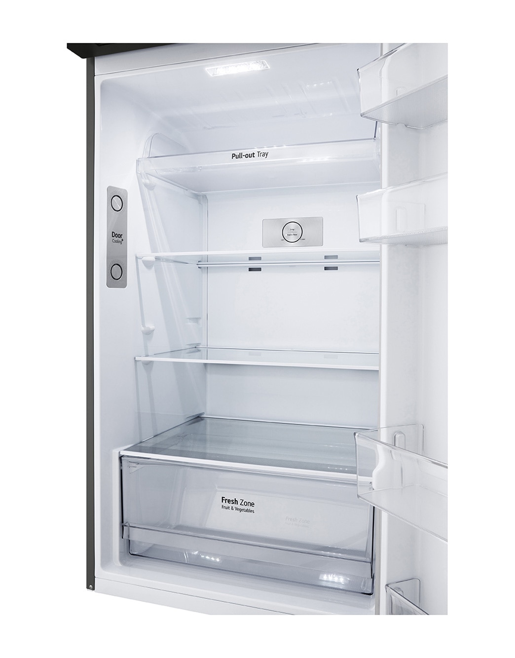 ตู้เย็น 2 ประตู 14 คิว รุ่น GN-B392PQGB | LG TH