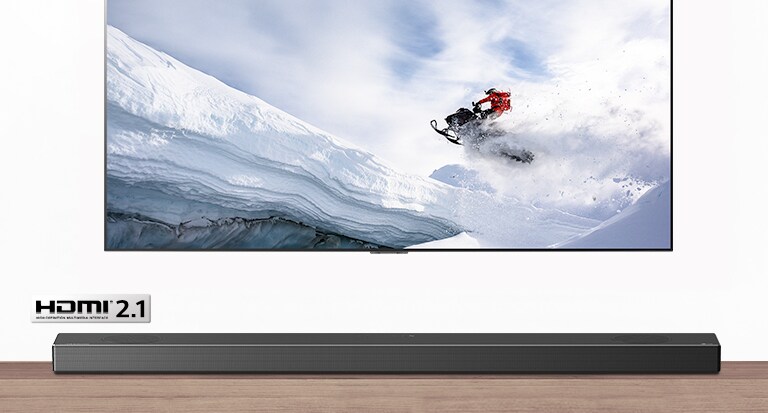 Sound Bar รุ่น SN9YG - SN9YG | LG TH