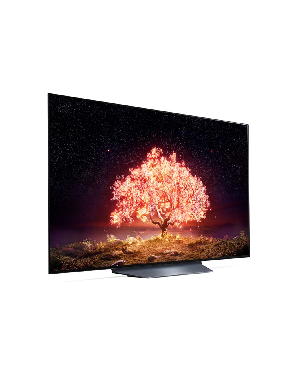 LG OLED 4K Smart TV รุ่น OLED65B1 | Self Lighting | Dolby Vision ...