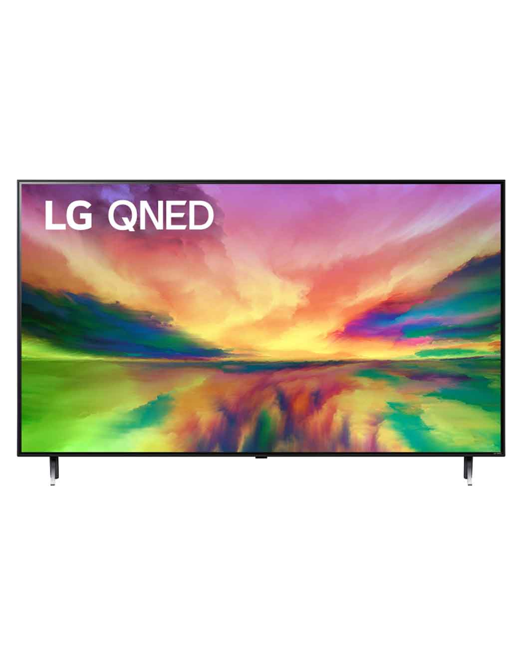 LG QNED 4K Smart TV รุ่น 55QNED80SRA | α7 AI Processor 4K Gen6 l LG ...