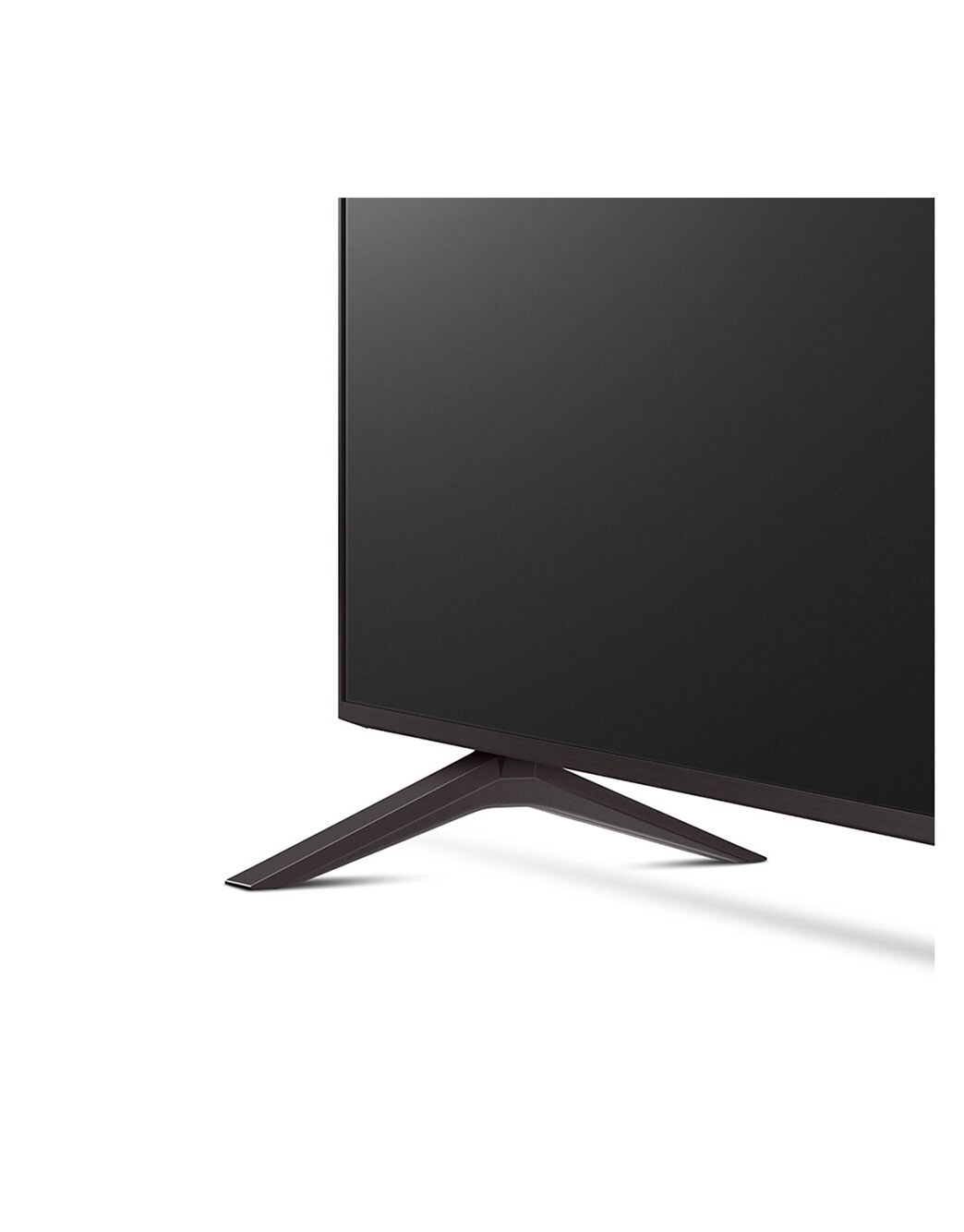 LG UHD 4K Smart TV รุ่น 55UR7550PSC | Real 4K | α5 AI Processor 4K Gen6 ...