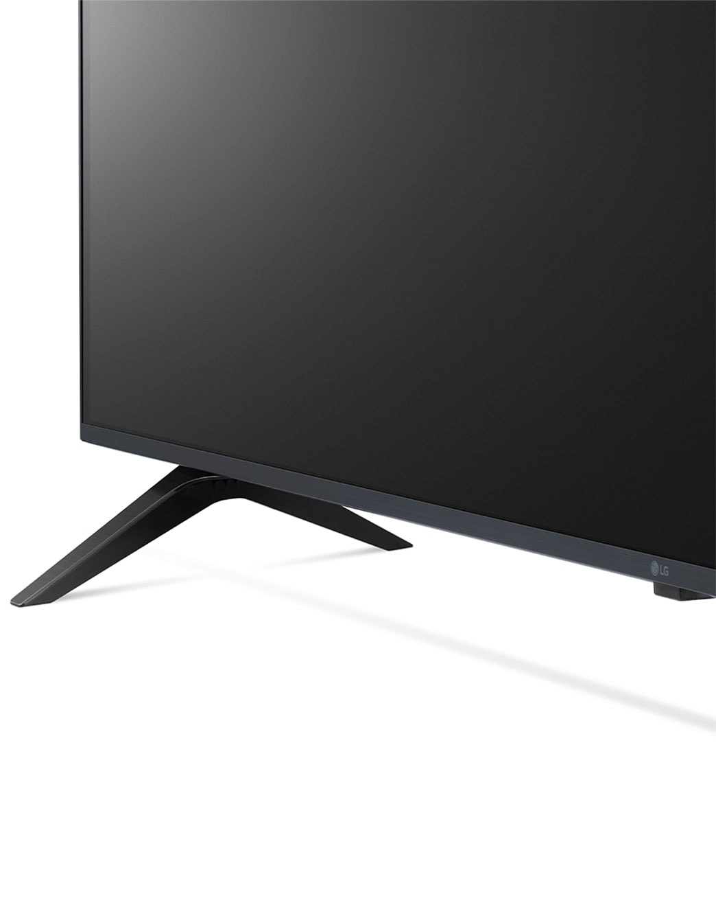 ทีวี 55" UHD 4K Smart TV, ThinQ AI - 55UR8050PSB | LG TH