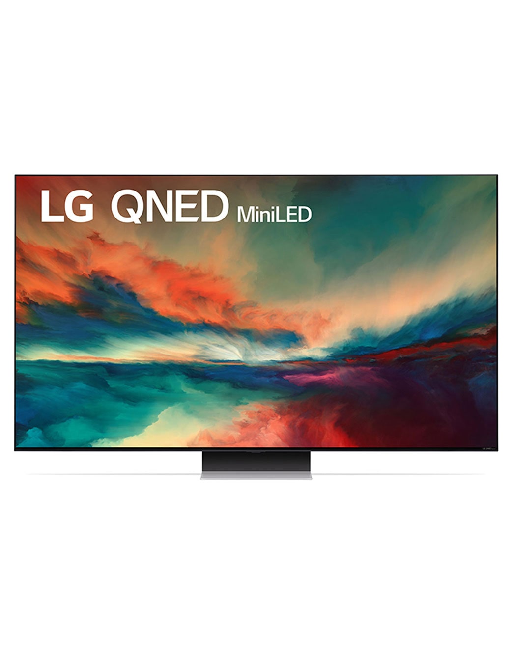 65" QNED Mini LED 4K Smart TV รุ่น 65QNED86SRA | LG Thailand