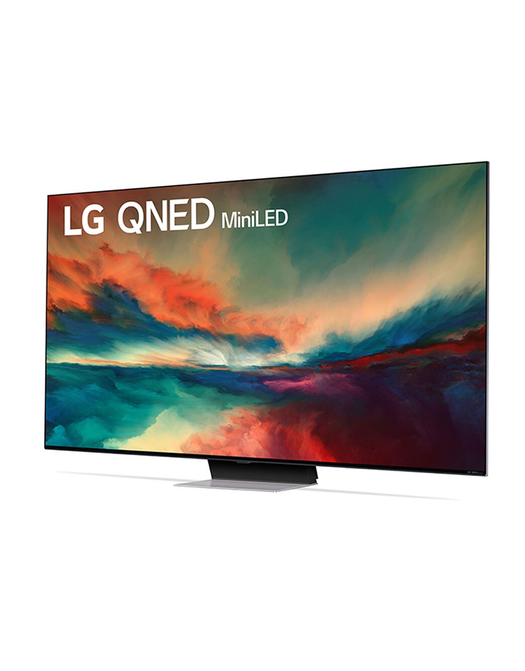 65" QNED Mini LED 4K Smart TV รุ่น 65QNED86SRA | LG TH
